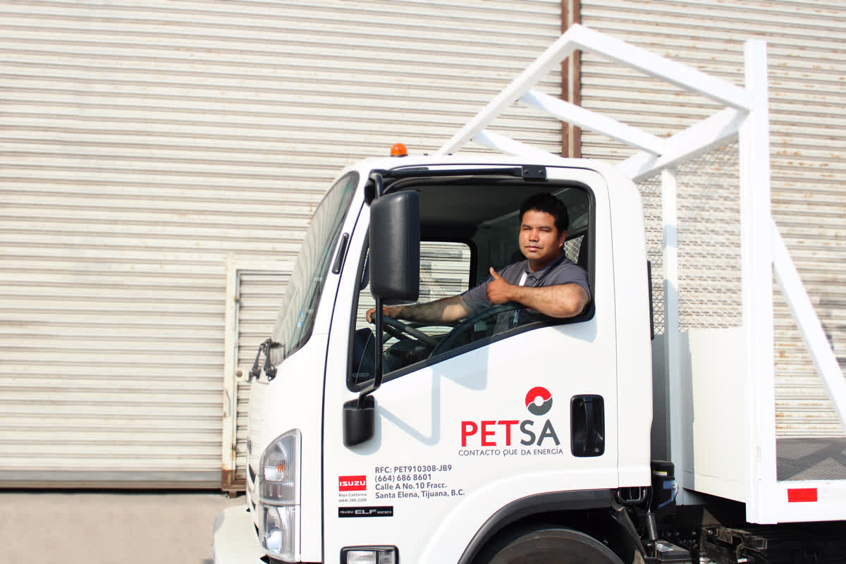 Grupo PETSA